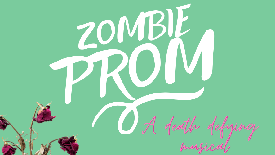 Zombie Prom | Theatre Company of Saugus